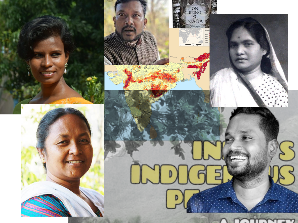 Adivasi Writers: an Introduction to India's Indigenous Literature