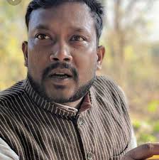 Abhay flavian Xaxa Photo