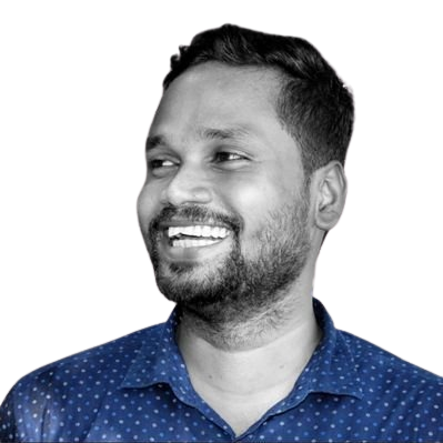 Anuj Lugun (1986- ): Author Profile