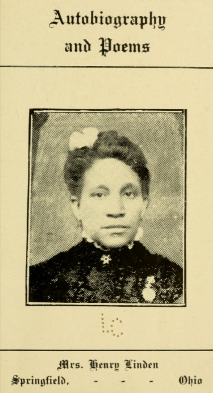 Charlotte E. Linden, "Scraps of Time" (full text) (1907 / 1913)