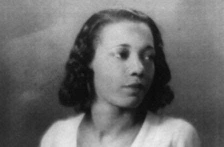 Helene Johnson: Author Page and Poems