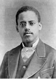 Lewis Alexander Photo