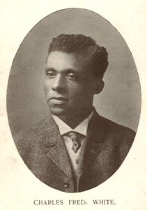 Charles Frederick White (1876-1955)