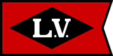 LVRR Map