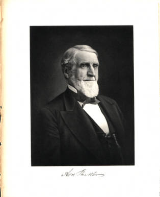 The Importance of the Lehigh Valley Railroad Company to Asa Packer and ...