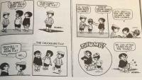 Bridge 1.5 (1972): Morrie Turner Cartoons