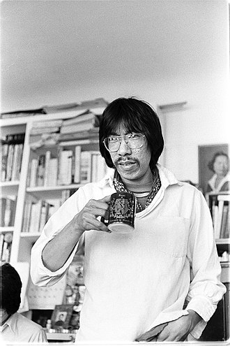 Frank Chin (1940--)