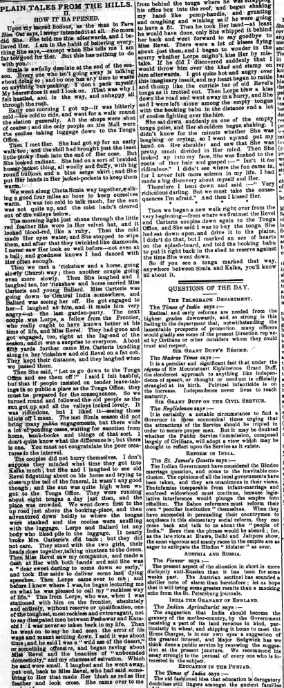 How It Happened (Alice MacDonald Fleming, 1886)