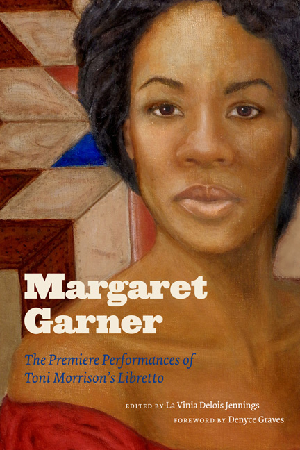 "Margaret Garner" (2005): Overview and Links