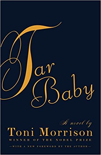 "Tar Baby" (1981): Overview and Links